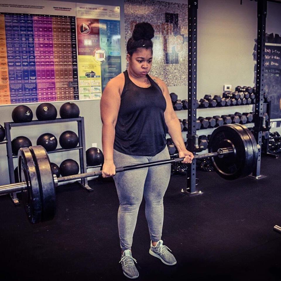 Membership - The Grove Fitness